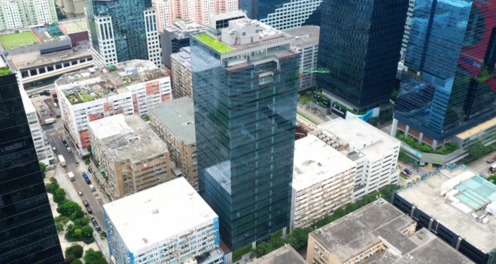 【免佣租售】第一集團中心 宏照道23號 | First Group Centre - 23 Wang Chiu Road