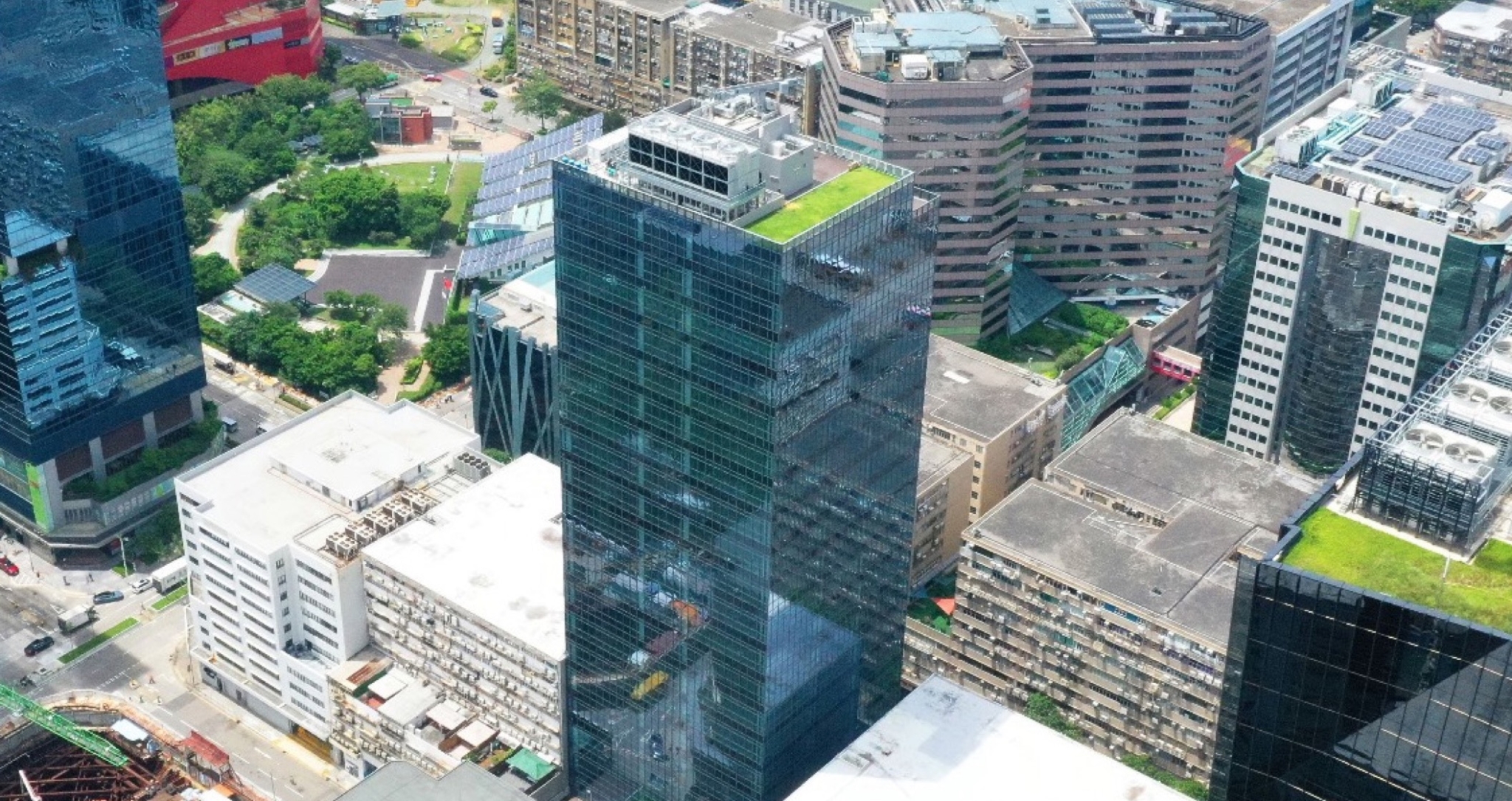 【免佣租售】第一集團中心 宏照道23號 | First Group Centre - 23 Wang Chiu Road