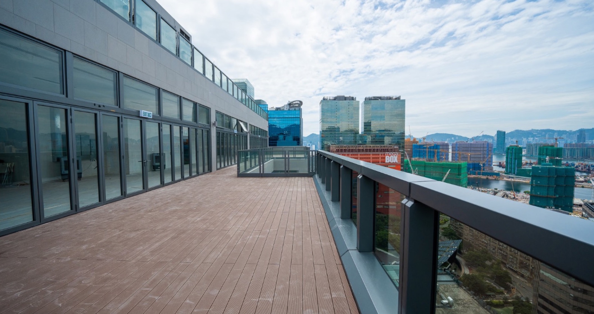 【免佣租售】第一集團中心 宏照道23號 | First Group Centre - 23 Wang Chiu Road