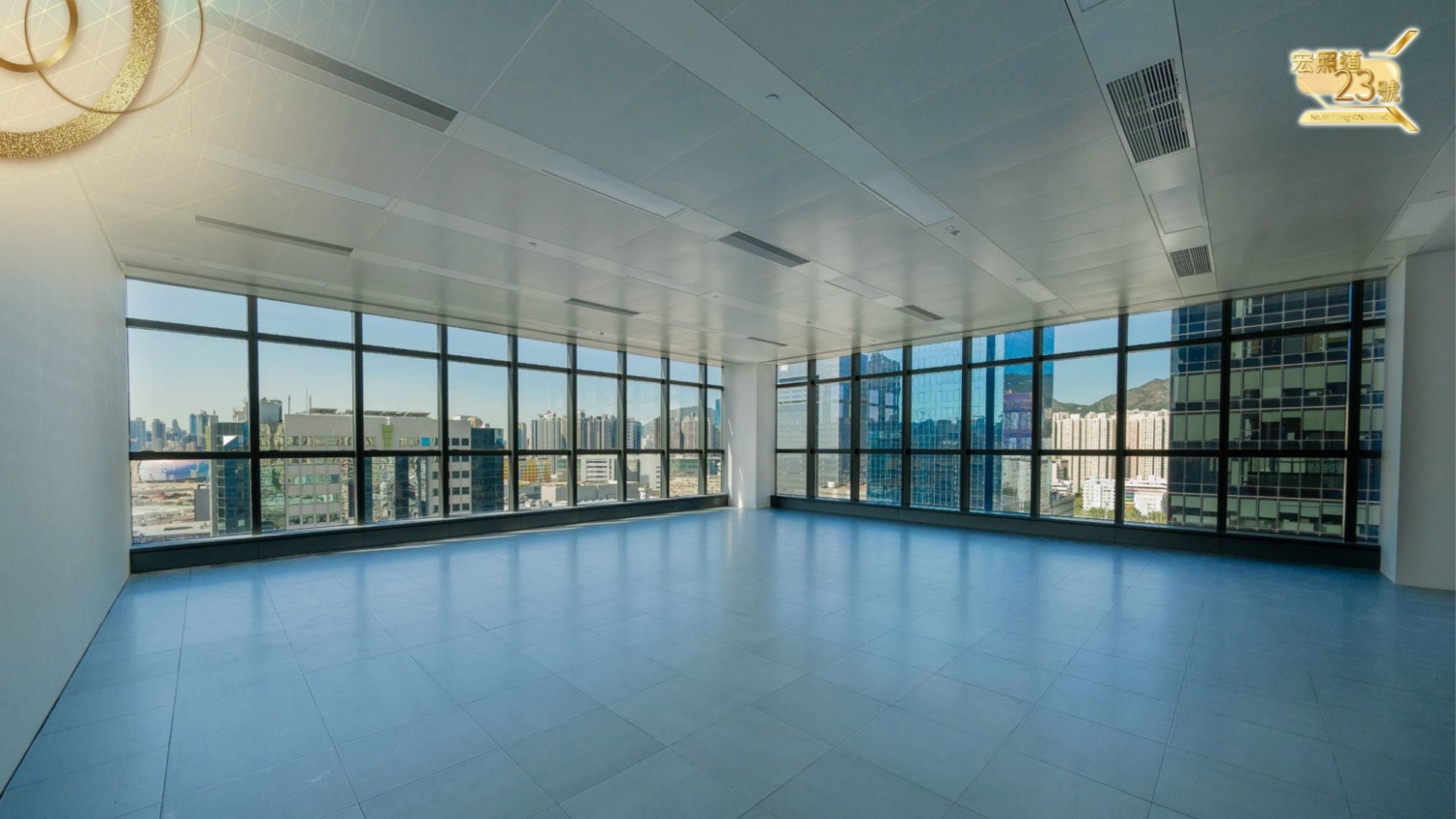 【免佣租售】第一集團中心 宏照道23號 | First Group Centre - 23 Wang Chiu Road